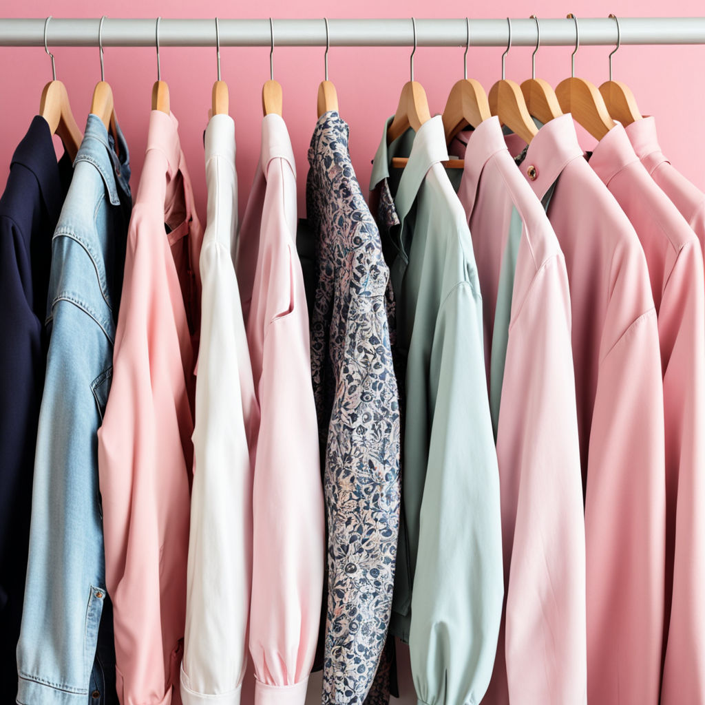 Women's wear and More - One-Stop Shop for Diverse Products